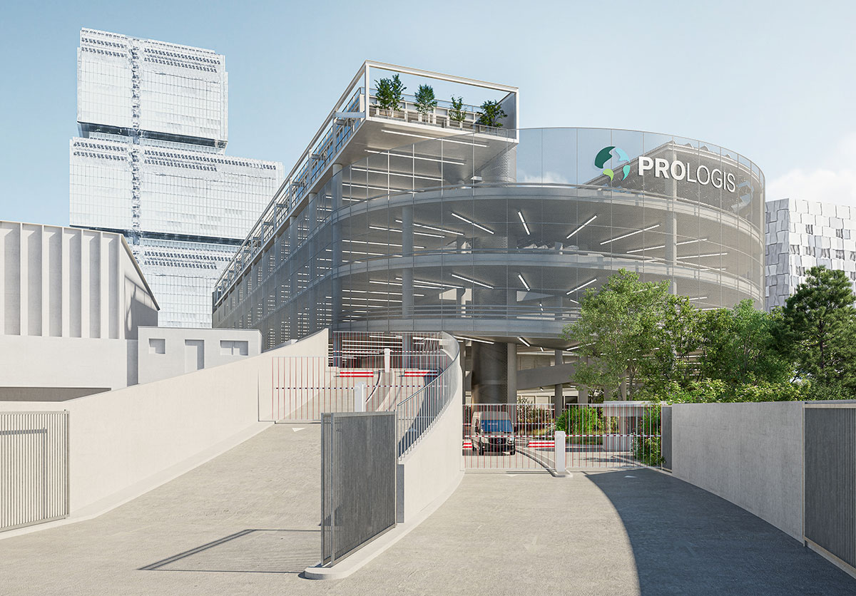 Connect Paris la logistique urbaine entre dans Paris – Logistique Urbaine